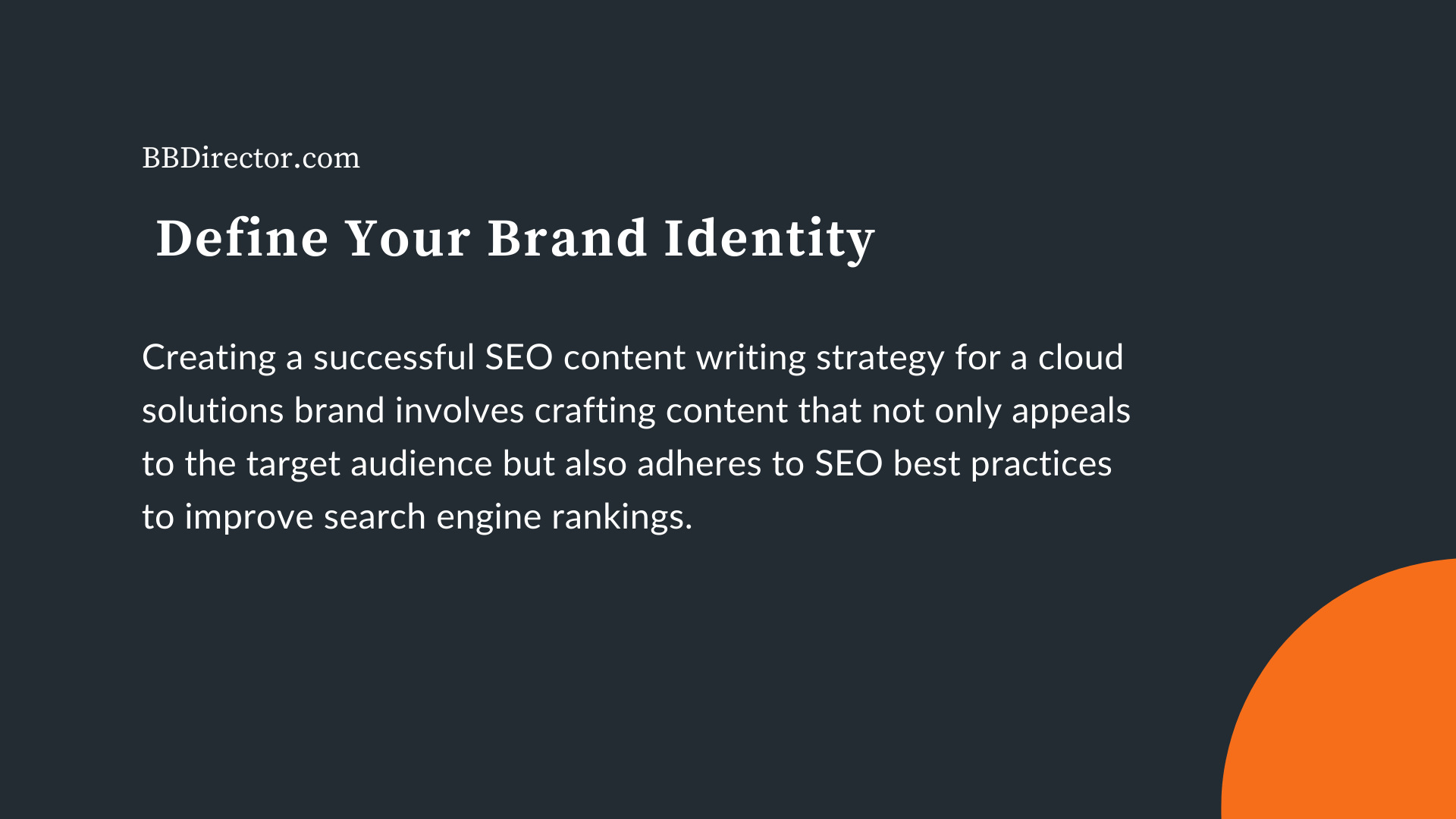 A Comprehensive Branding Strategy Guide for Telecom Companies - BB Director