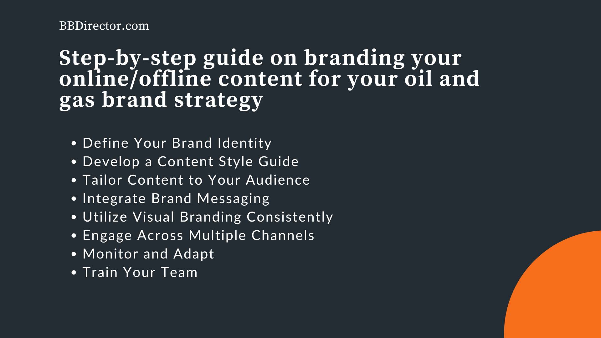 Build A Brand LIke Shell: Branding Strategy Guide For Oil And Gas Companies