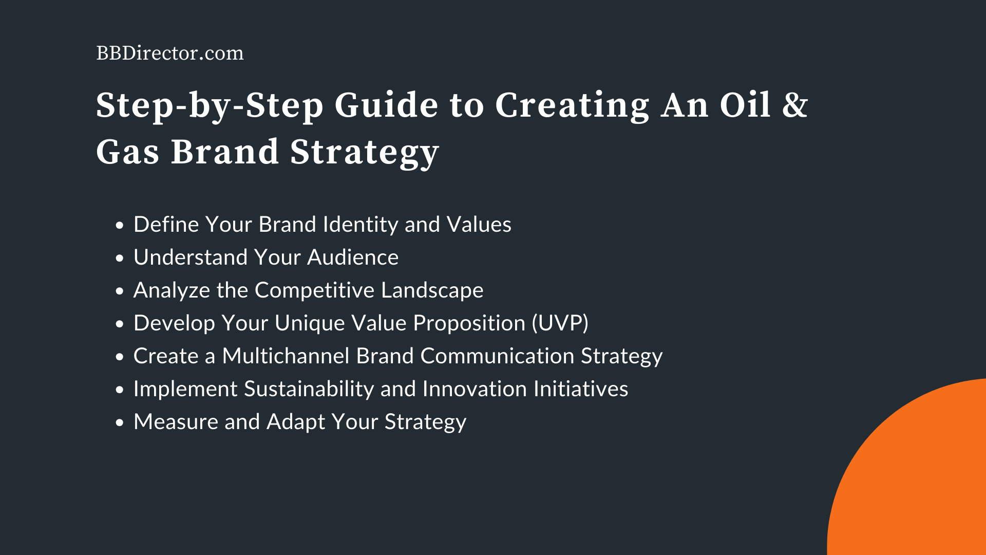 Build A Brand LIke Shell: Branding Strategy Guide For Oil And Gas Companies