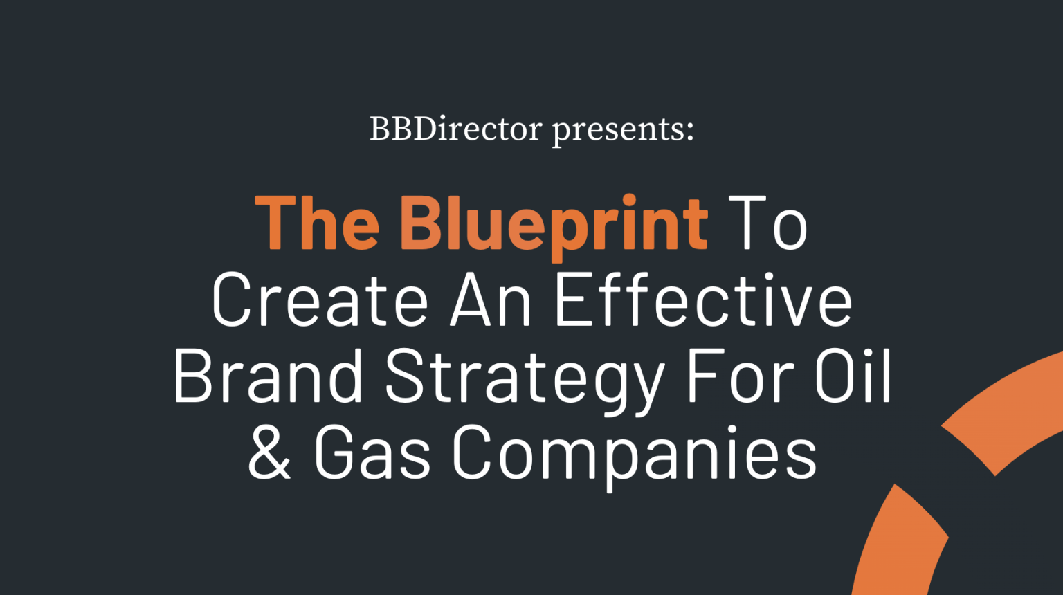 Build A Brand LIke Shell: Branding Strategy Guide For Oil And Gas Companies