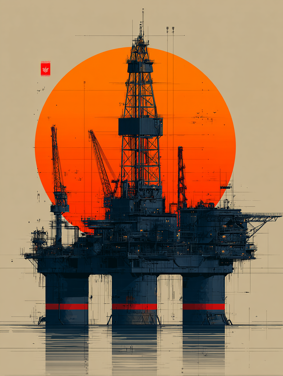 Build A Brand Like Shell: Branding Strategy Guide For Oil And Gas ...