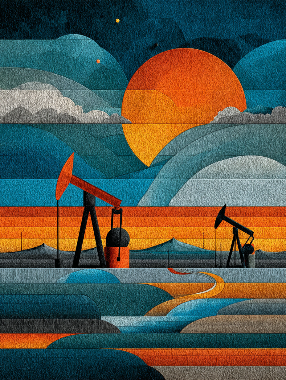 Build A Brand Like Shell: Branding Strategy Guide For Oil And Gas ...