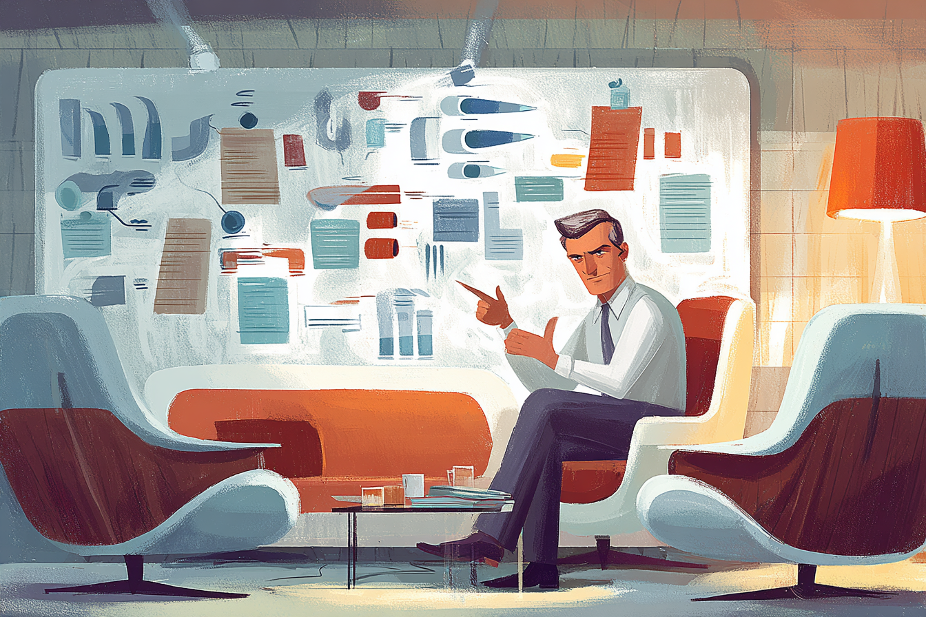 Comprehensive Brand Strategy Guide for Aerospace and Defense – BBdirector