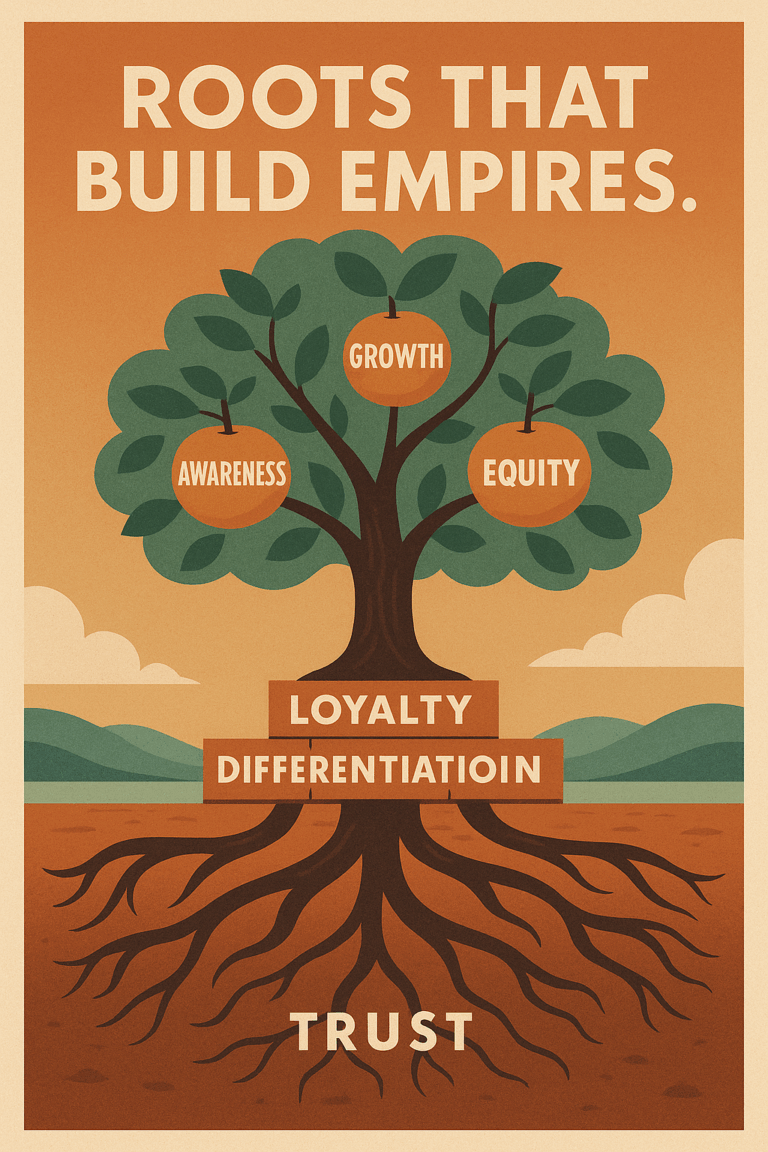 How to Define Your Brand’s Core Values and Mission Statement - BB Director