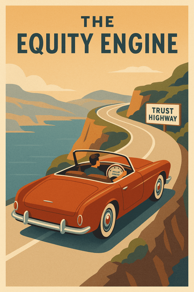 Brand Equity 101: How to Build and Maintain a Valuable Brand – BBdirector