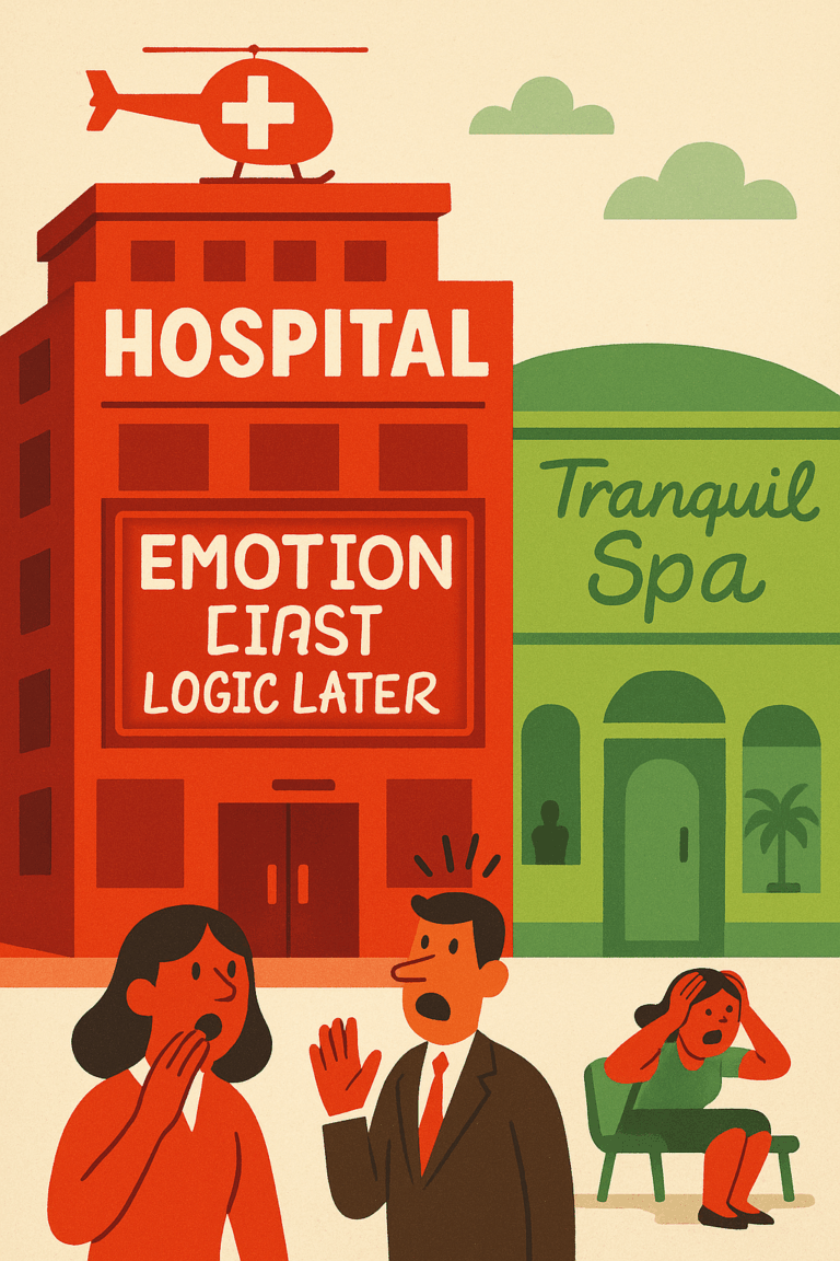 Typography and Color Psychology: How Design Impacts Your Brand ...